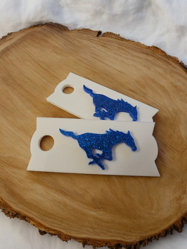 Tumbler Toppers - The Local Artisan